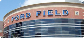 Michigan Sign Installation | Sign Installers in Southeast Michigan